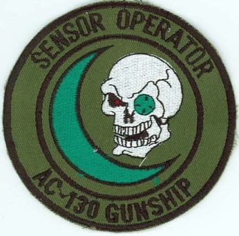 Gunship Various Patches