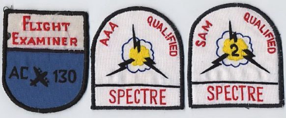 Gunship Various Patches